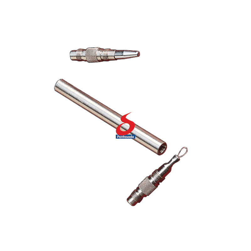 Eye Magnet with Loop – Pentasada