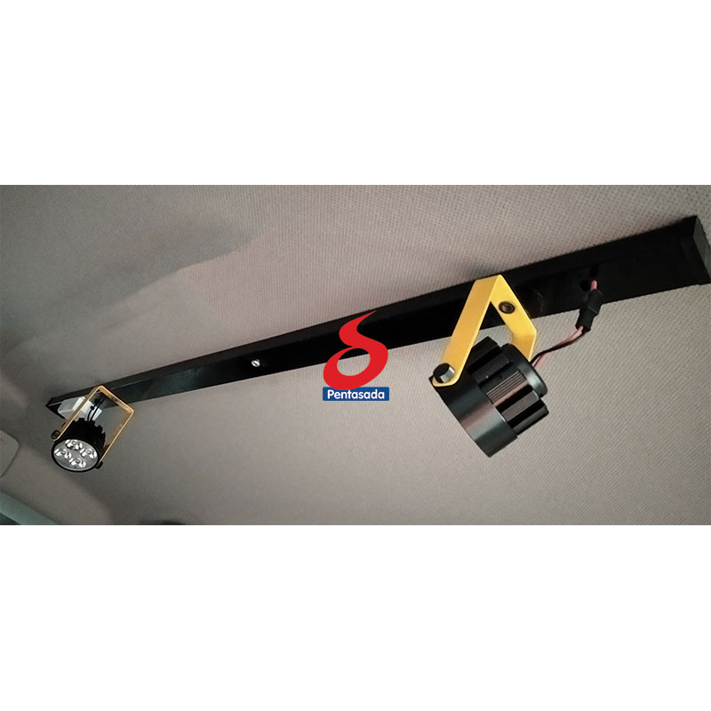 Examination / Operating Adjustable Light – Pentasada