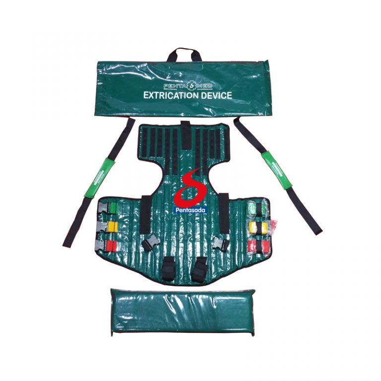 Pentamed Extrication Device KED type – Pentasada