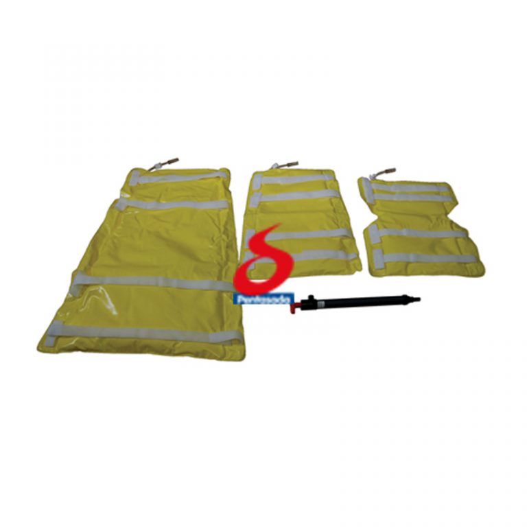 Econo Extremity Vacuum Splint – Pentasada