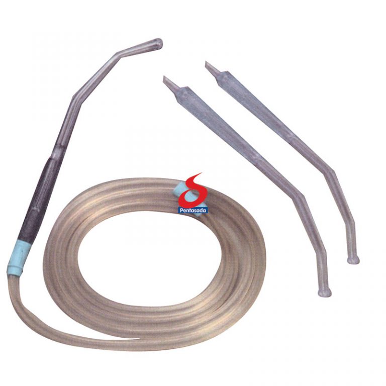 Yankauer Suction Tip – Pentasada
